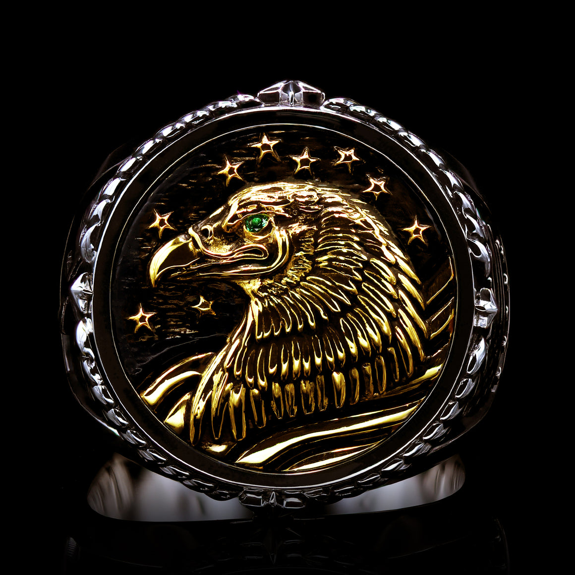 Ecks Jewelery - Specializing in men's Jewelry located in San Dimas, CA ...