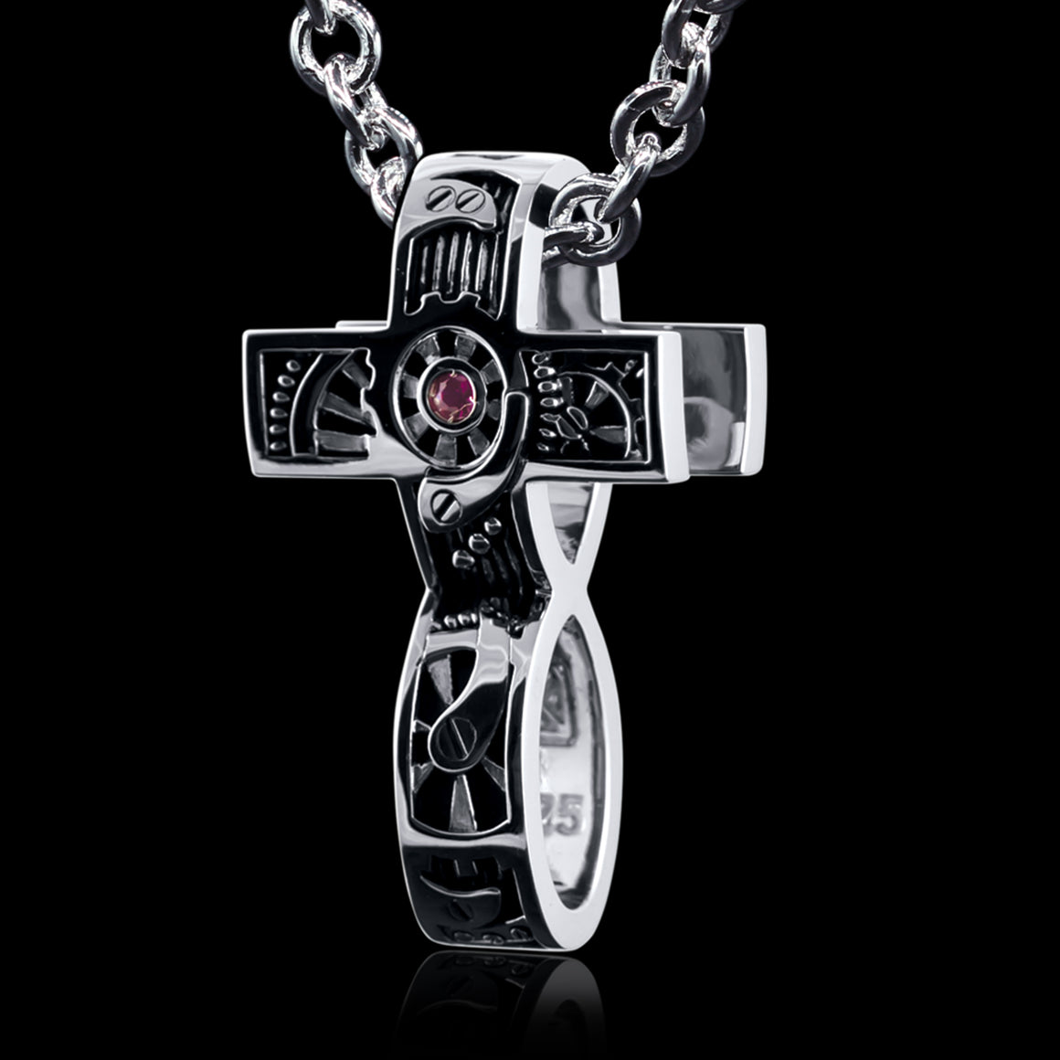 Ecks Jewelery - Specializing in men's Jewelry located in San Dimas, CA ...