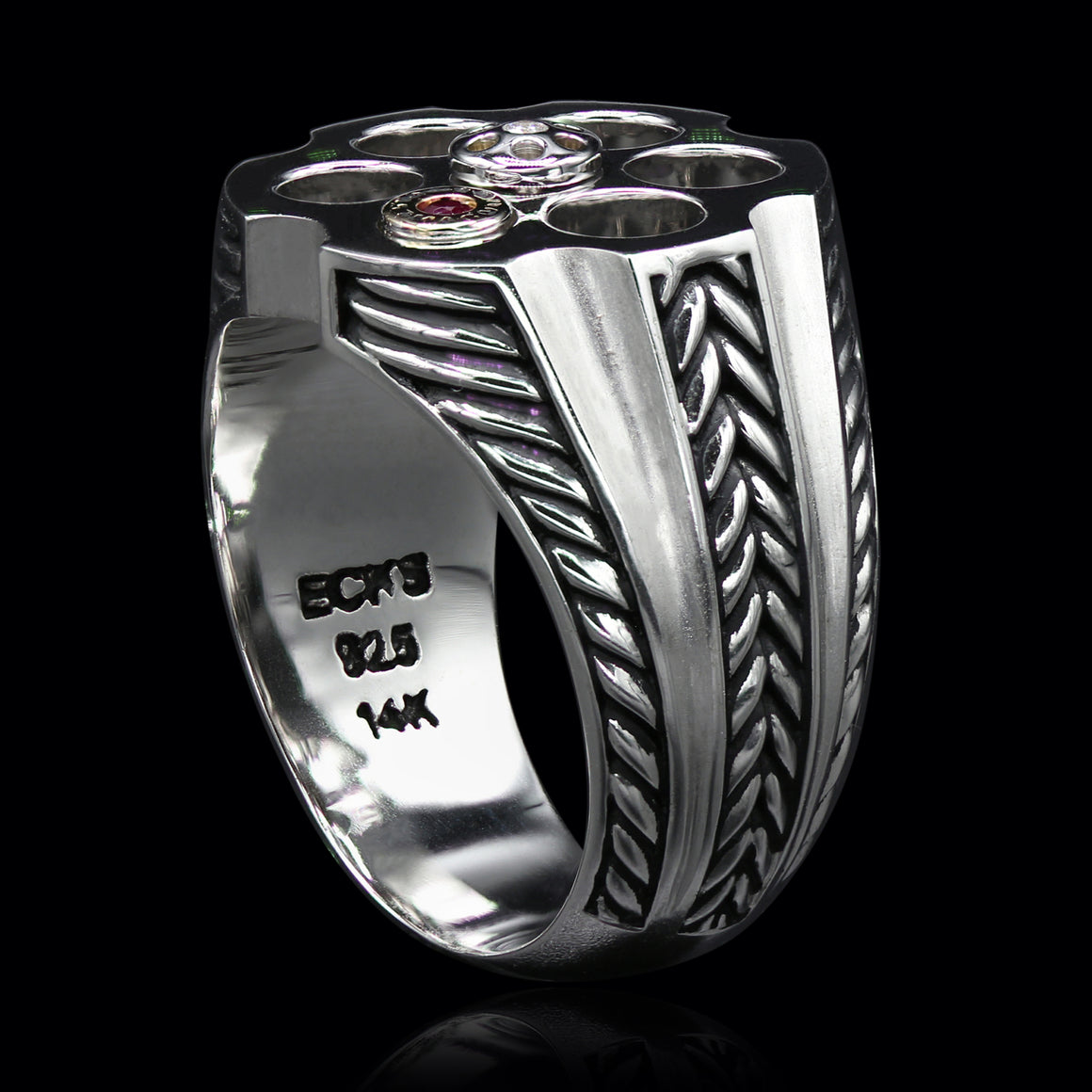 Ecks Jewelery - Specializing in men's Jewelry located in San Dimas, CA ...