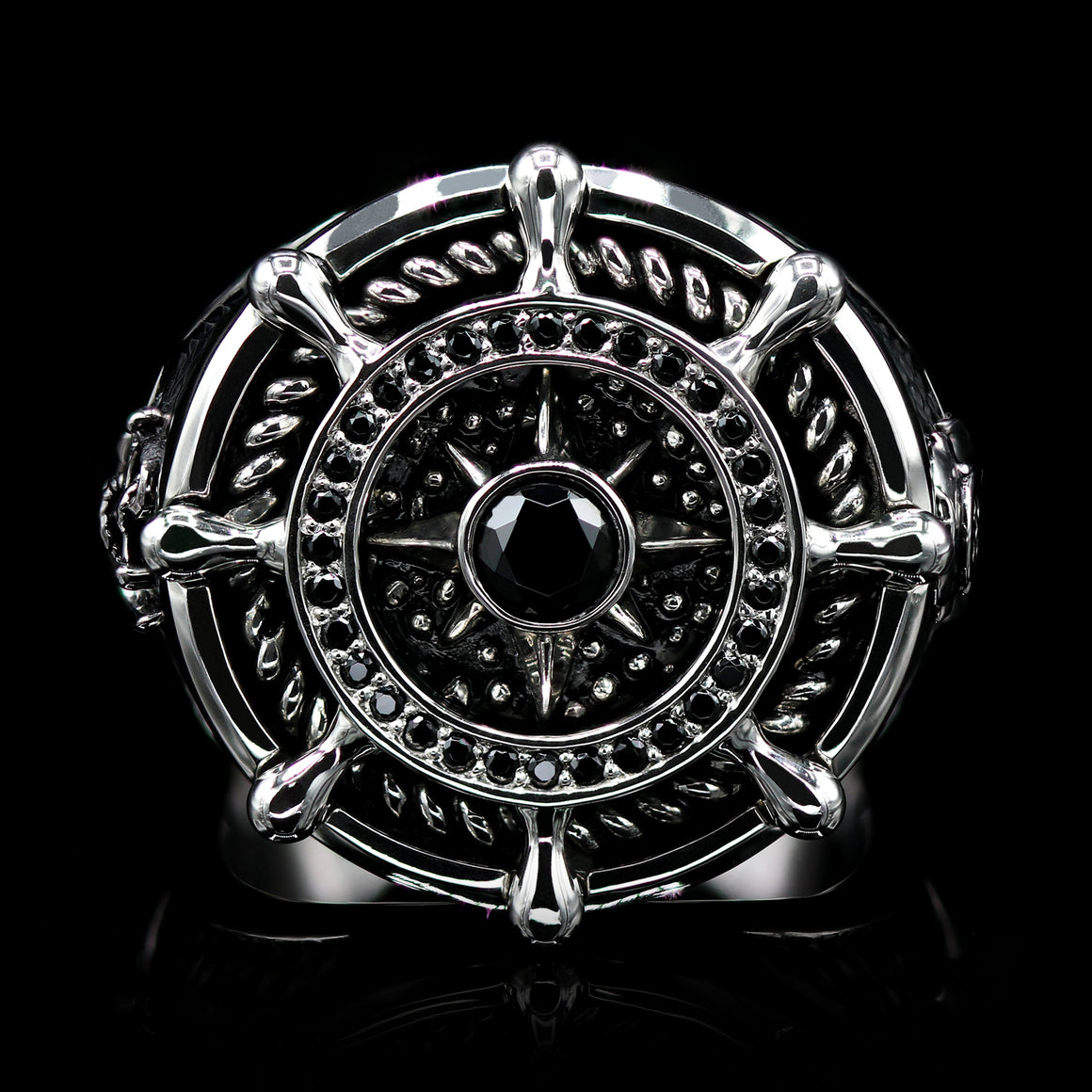 Ecks Jewelery - Specializing in men's Jewelry located in San Dimas, CA ...